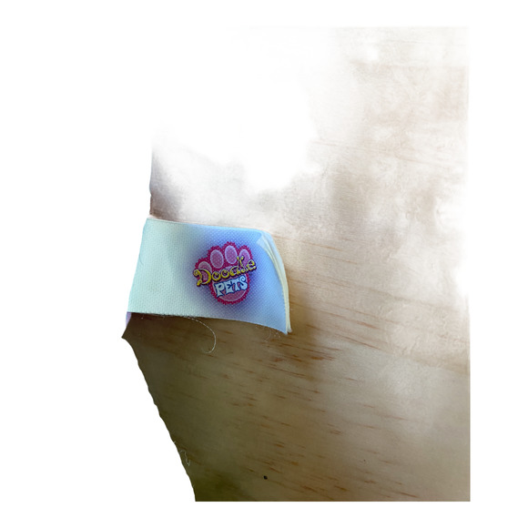 Jakks Pacific | Toys | Doodlepets Plush Puppy Dog Washable Stuffed ...